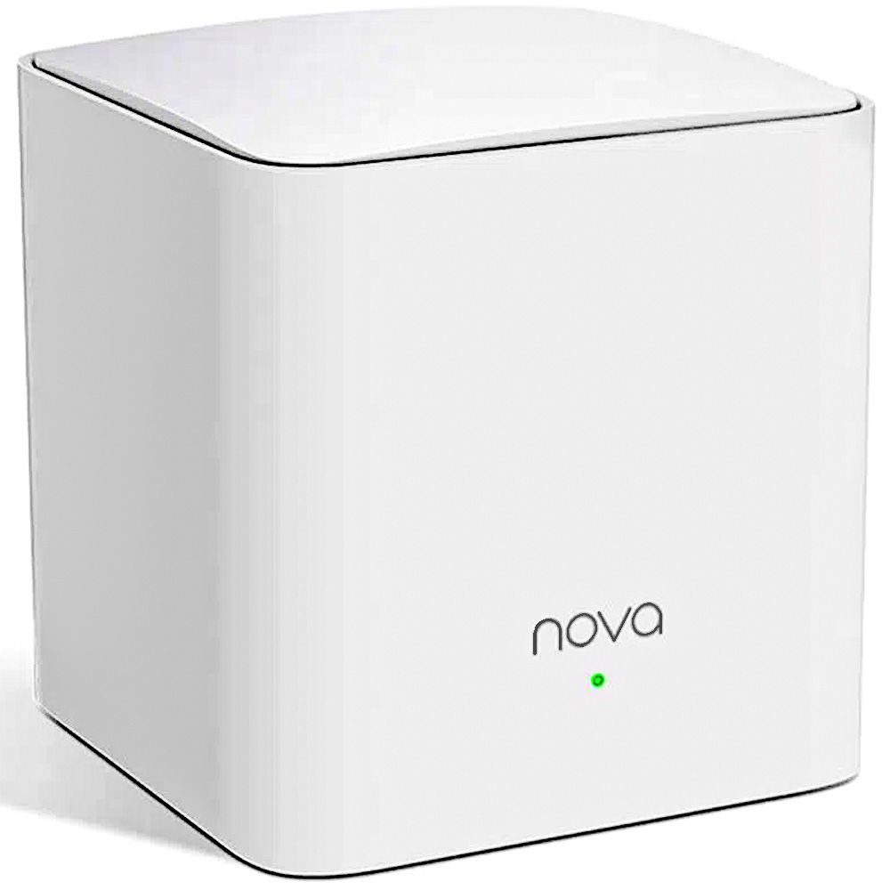 Roteador WiFi Mesh Gigabit AC1200 MW5C Tenda - SobralTech