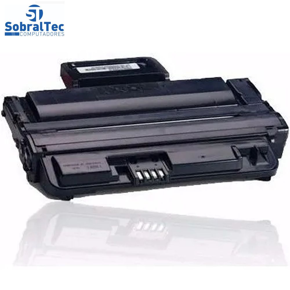 Tonner ScX 4828 Multilaser - SobralTech