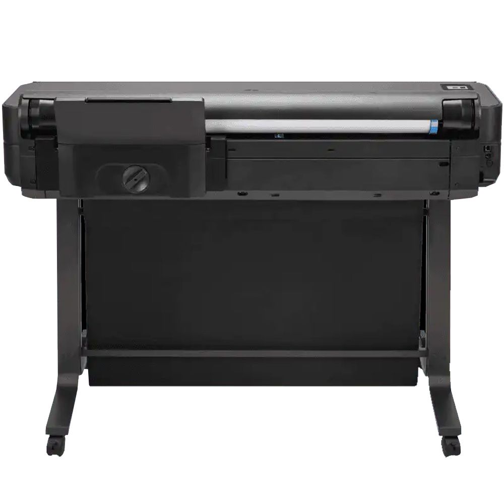 Impressora Plotter Hp T650 Designjet 36"A0 Wifi - SobralTech