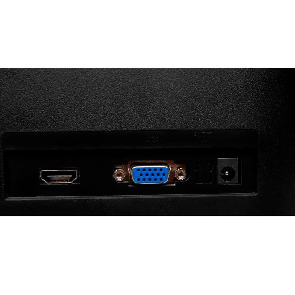 Monitor LED 19" Bm19X5HVW Bluecase - SobralTech