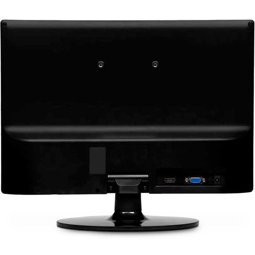 Monitor LED 19" Bm19X5HVW Bluecase - SobralTech