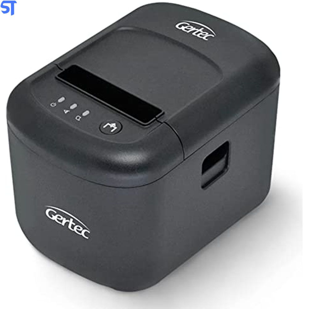 Kit Módulo Fiscal Eletrônico Mfe Ceará Gertec Com Impressora Gertec ...