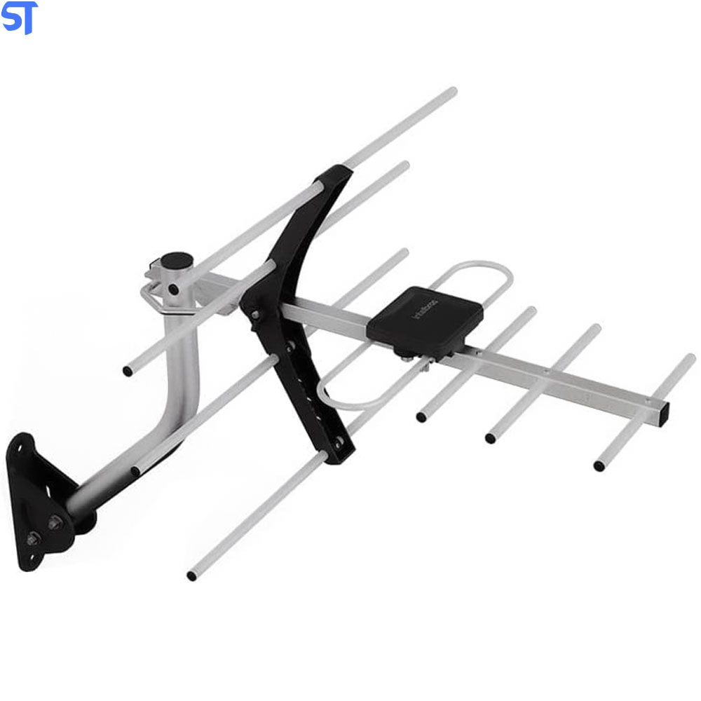 Antena Digital Externa para TV UHF/HDTV Intelbras AE 3010 - SobralTech
