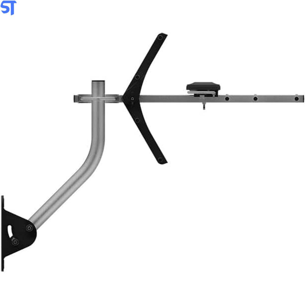 Antena Digital Externa para TV UHF/HDTV Intelbras AE 3010 - SobralTech