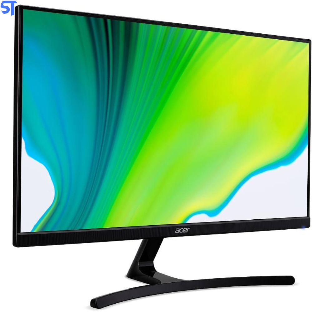 Monitor Acer ZeroFrame 23.8" VA LED FHD 75Hz 1ms HDMI 250NITS K243Y ...