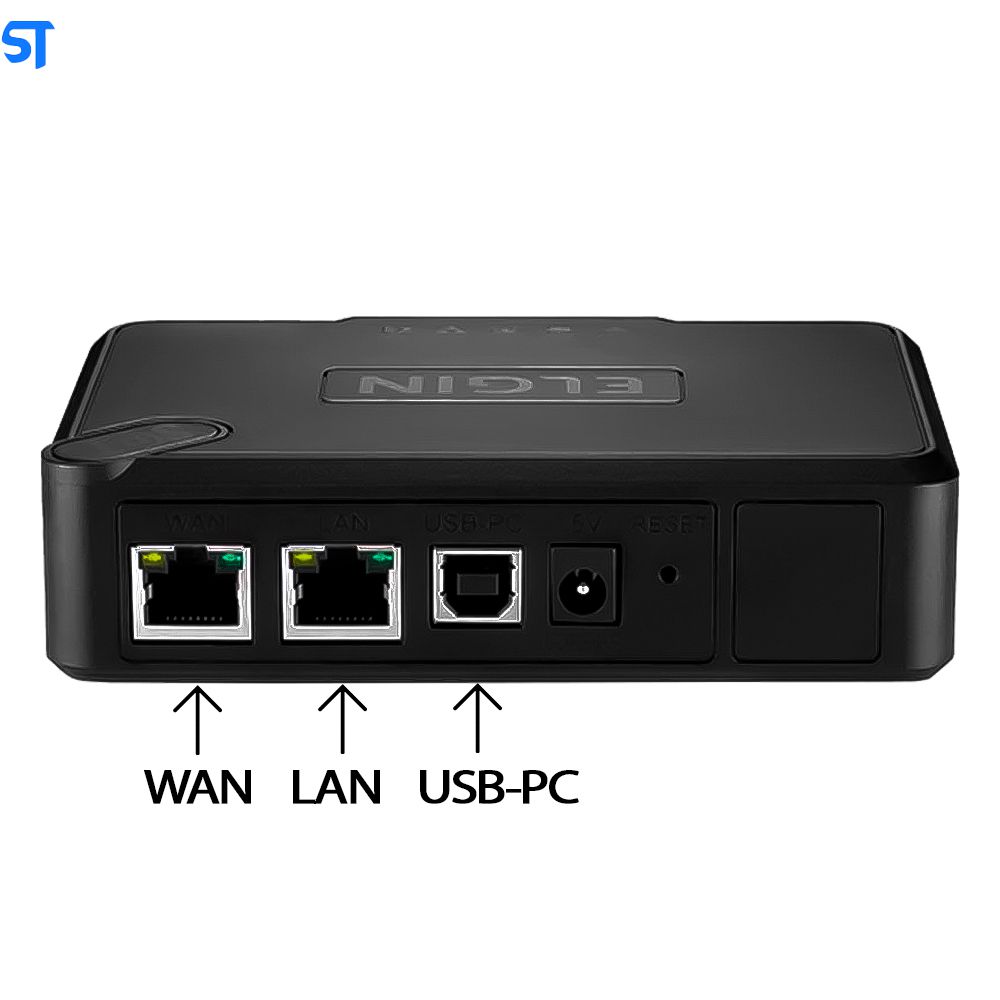 Modulo Fiscal Eletronico MFE Elgin MFe2 Smart V1 Ethernet e USB ...