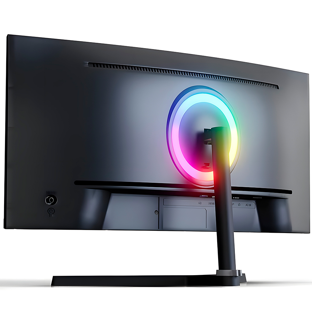 Monitor Gamer Philco 30 Pol., PMG30C900WFG, Curvo, HDR10 Wide 200Hz ...