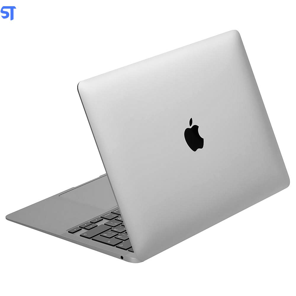 Notebook Apple MacBook Air 13" M1 A2337 (CPU 8‑Core e GPU 7‑Core, 8 GB RAM, 256 GB SSD) - Prata ...
