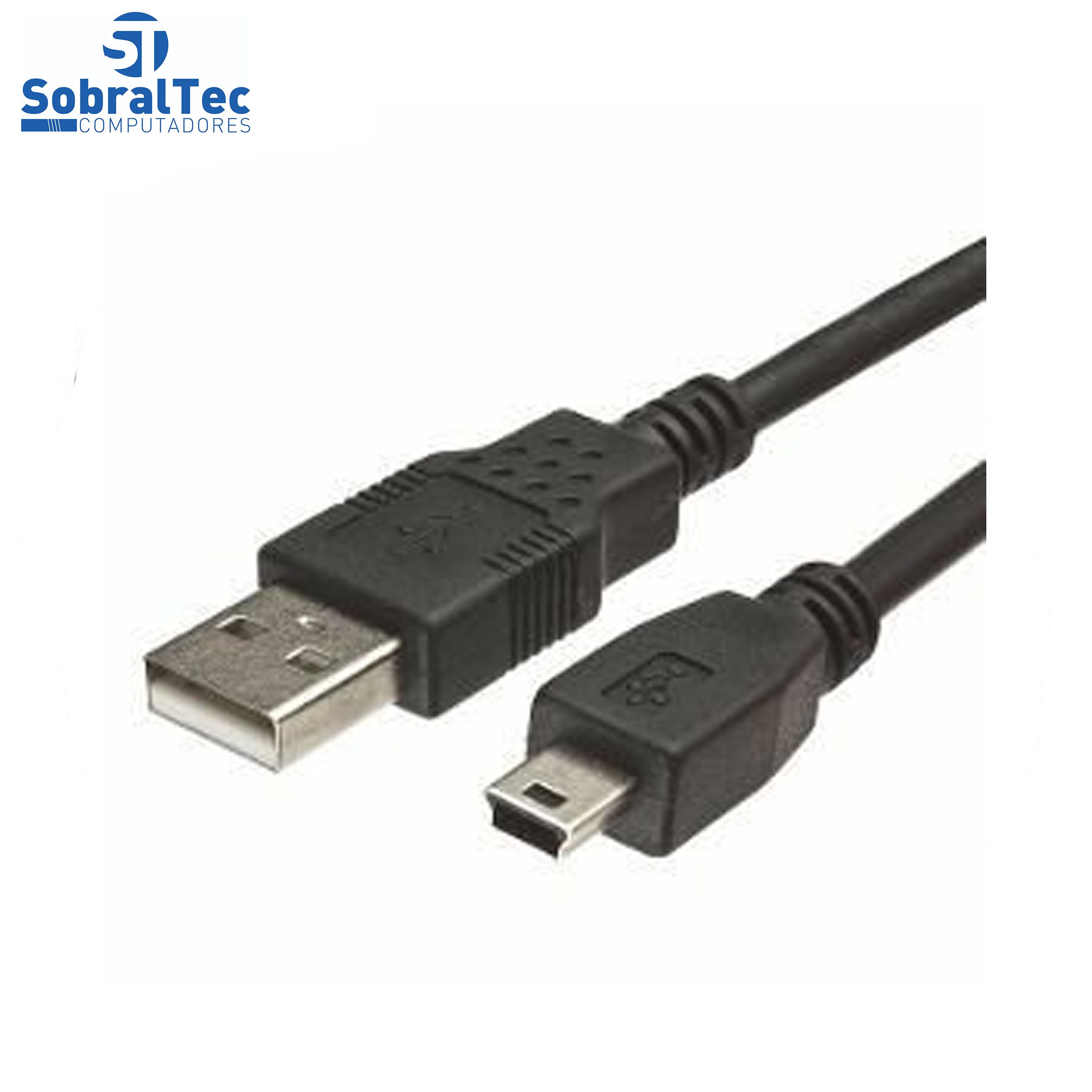 Cabo Usb V3 H-1.5Mv3 1,5M Mex - SobralTech