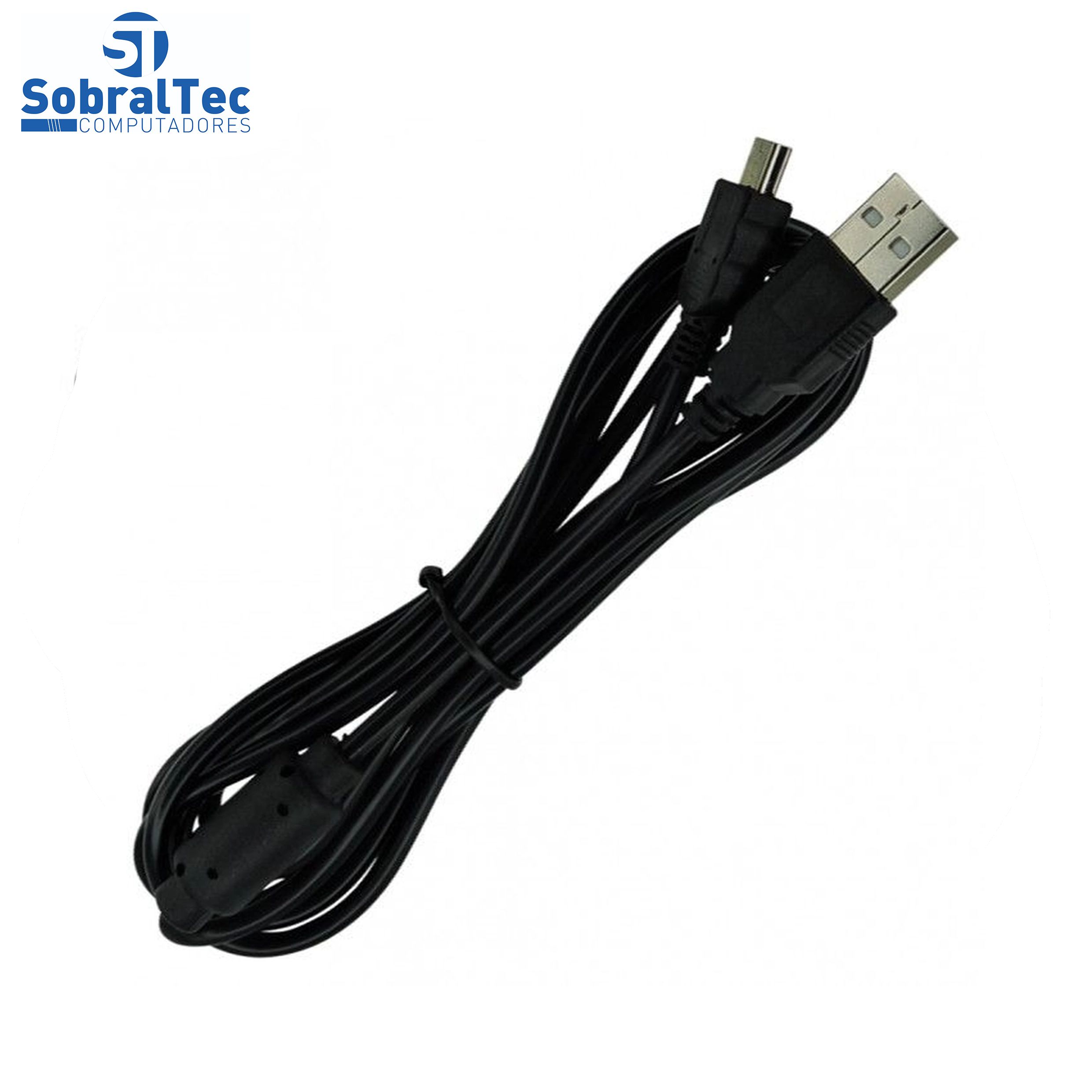 Cabo Usb V3 H-1.5Mv3 1,5M Mex - SobralTech
