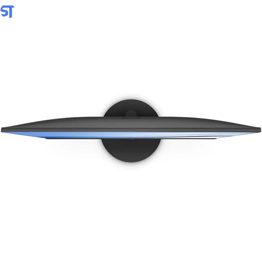 Monitor Philips V-Line 27" LED FHD 272v8a / 75hz / IPS / Hdmi / VGA / Display Port / Vesa ...