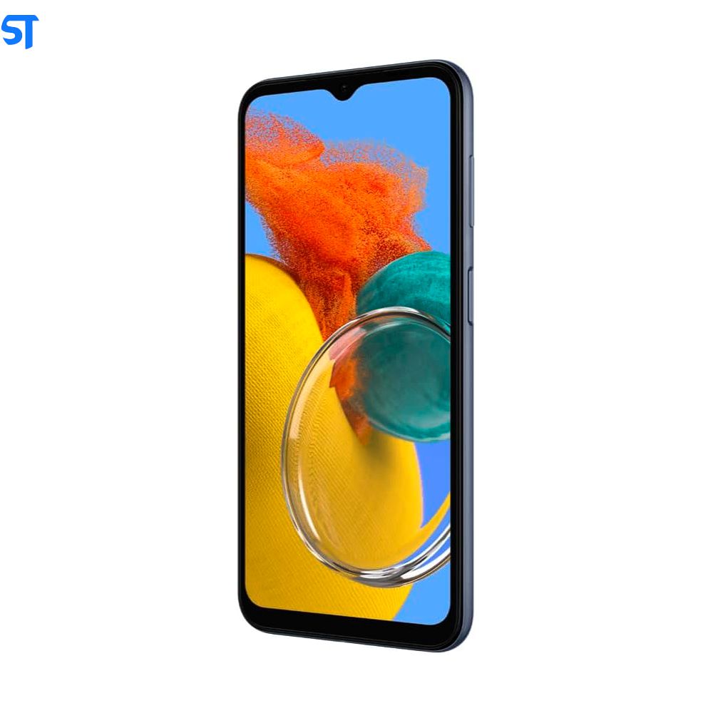 Smartphone Samsung Galaxy M14 5G SM-M146B/DSN, 128GB, 4GB RAM, Tela ...