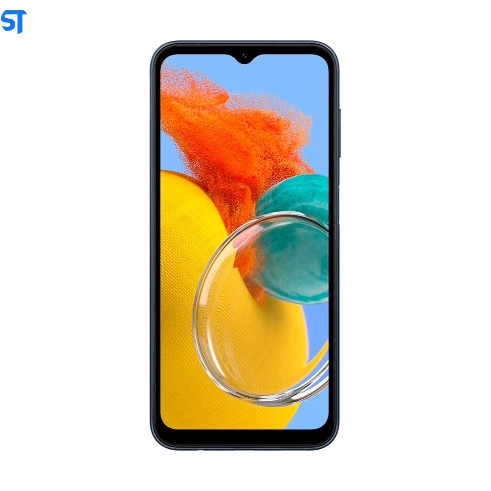 Smartphone Samsung Galaxy M14 5G SM-M146B/DSN, 128GB, 4GB RAM, Tela ...