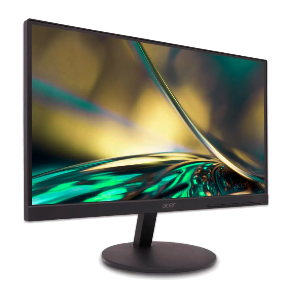 Monitor Acer 21.5” Zero Frame LED VA FHD 100Hz 8ms AMD Radeon FreeSync ...