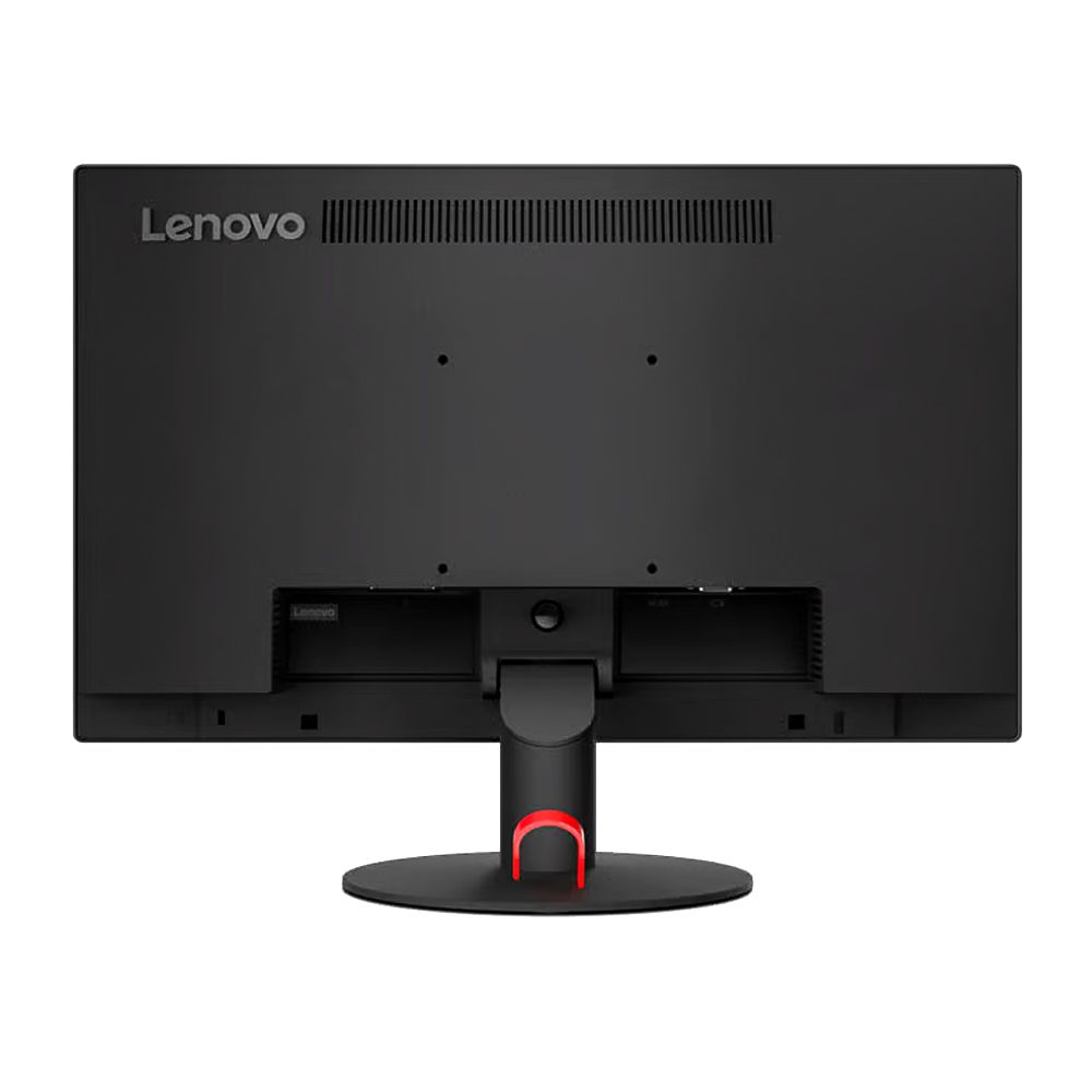 Monitor ThinkVision Lenovo 19,5" E20-1b Widescreen Preto - SobralTech