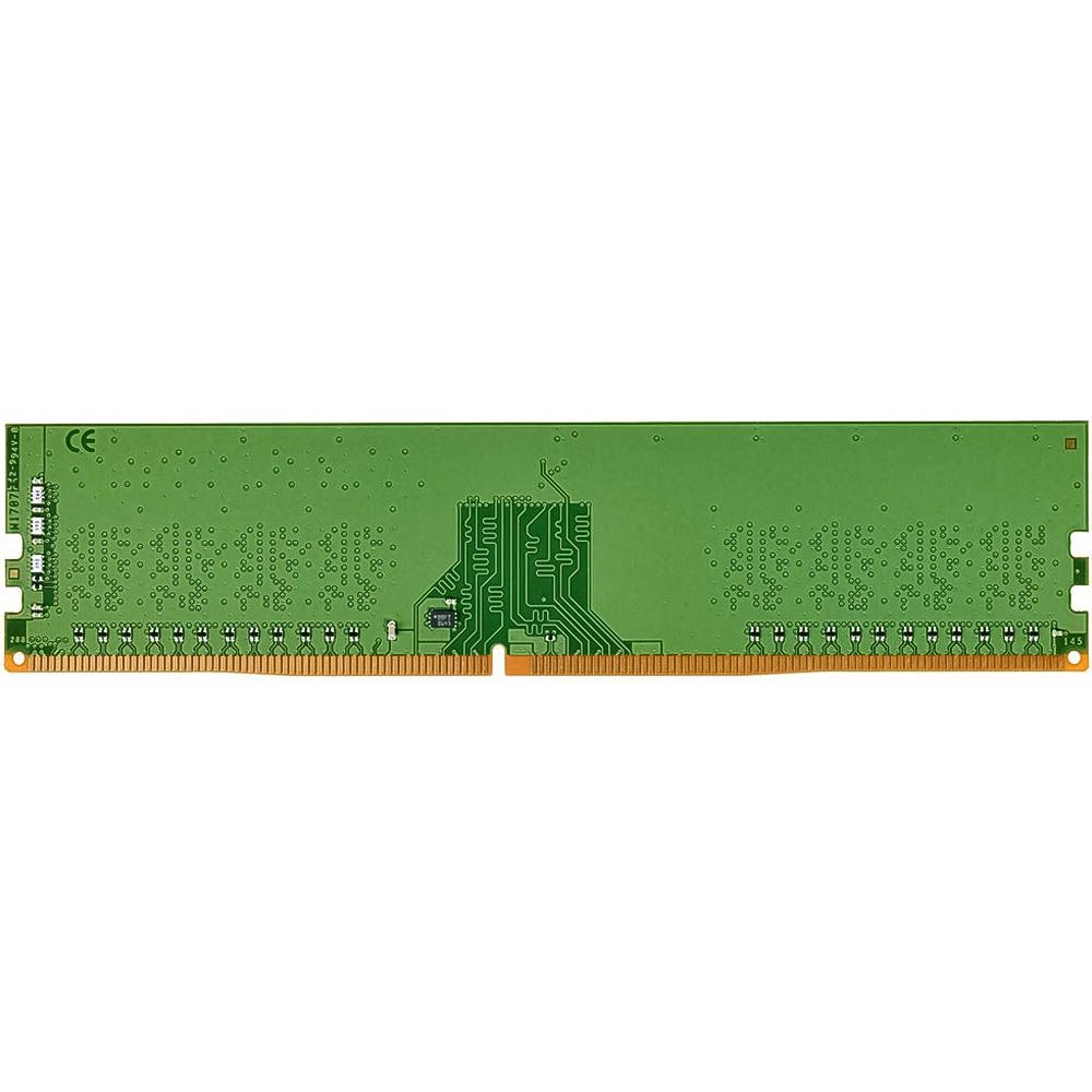 Memória Ram Desktop 8GB DDR4 2666MHz Kingston KVR26n19S8/8 - SobralTech