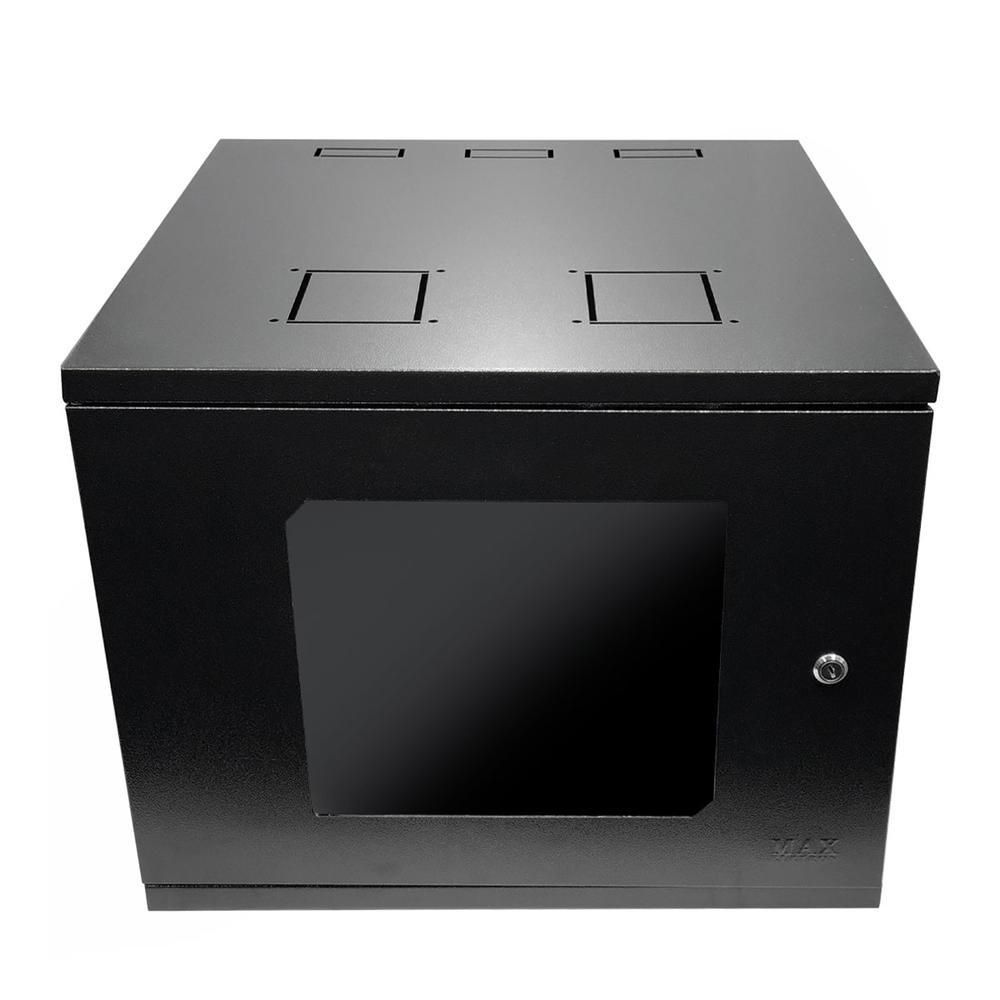 Rack Para Servidor Padrão 19 Polegadas, 05U X 570mm, ACR Soldado Piso - Max Eletron 5009 ...