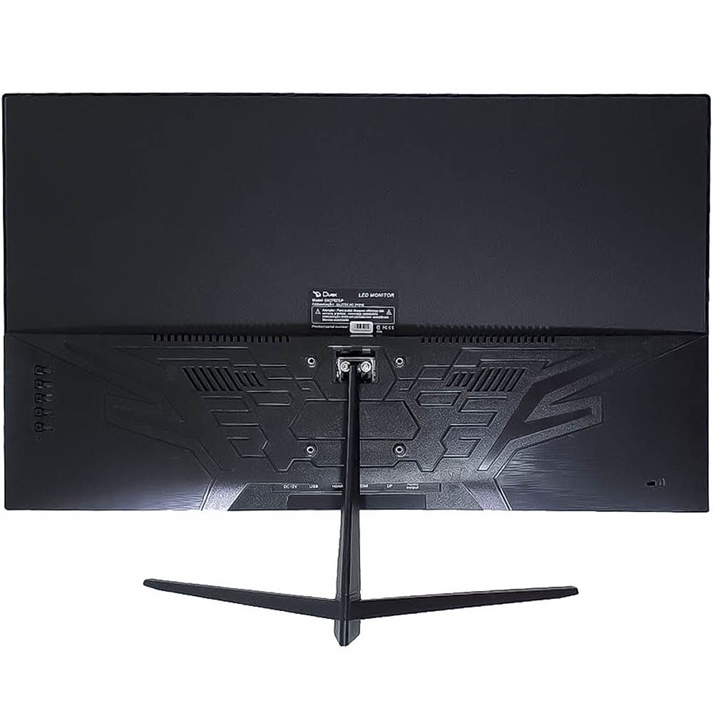 Monitor Gamer Duex, 27 Pol, Full HD, IPS, 240Hz, 1ms, HDR, FreeSync ...