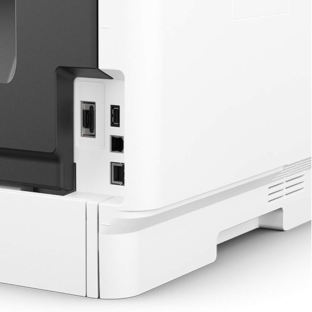 Impressora Multifuncional Ricoh SP 3710SF Laser Monocromática - SobralTech