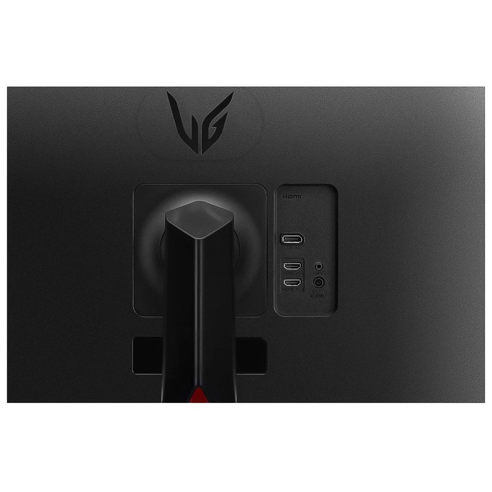 Monitor Gamer LG UltraGear LG 34" Curvo LED WQHD UltraWide 160Hz, 1ms ...