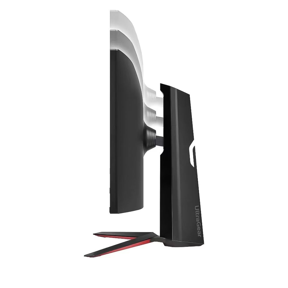 Monitor Gamer LG UltraGear LG 34" Curvo LED WQHD UltraWide 160Hz, 1ms ...