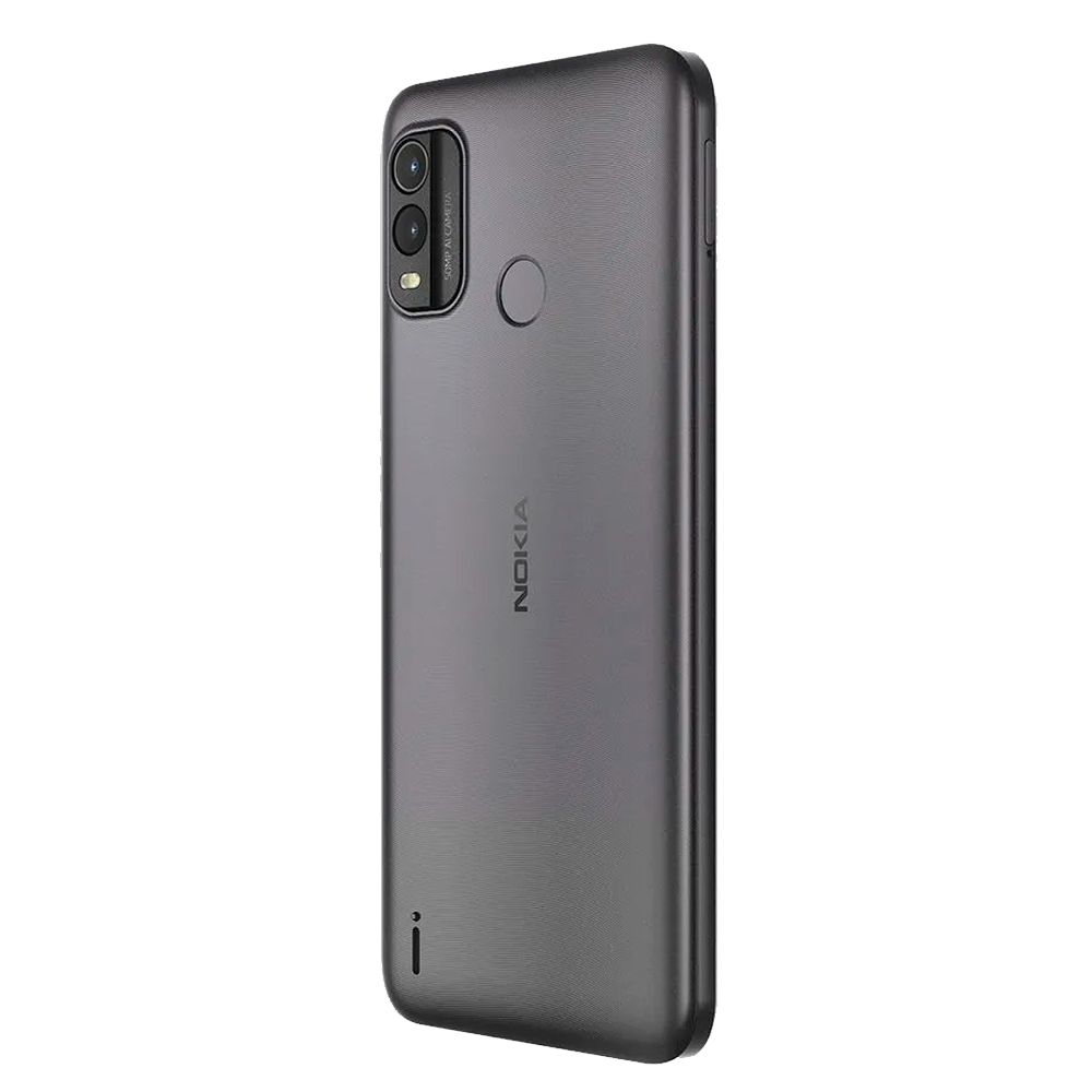 Smartphone Nokia G11 Plus 4G, 128GB, 3GB RAM, Tela 6,5", Câmera 50MP ...