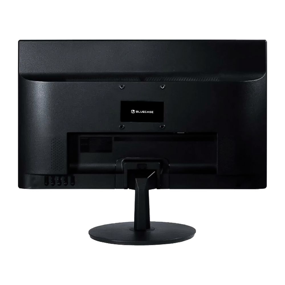 Monitor 20" LED BM20D2HVW Bluecase HD+, HDMI, VGA, VESA - Preto ...