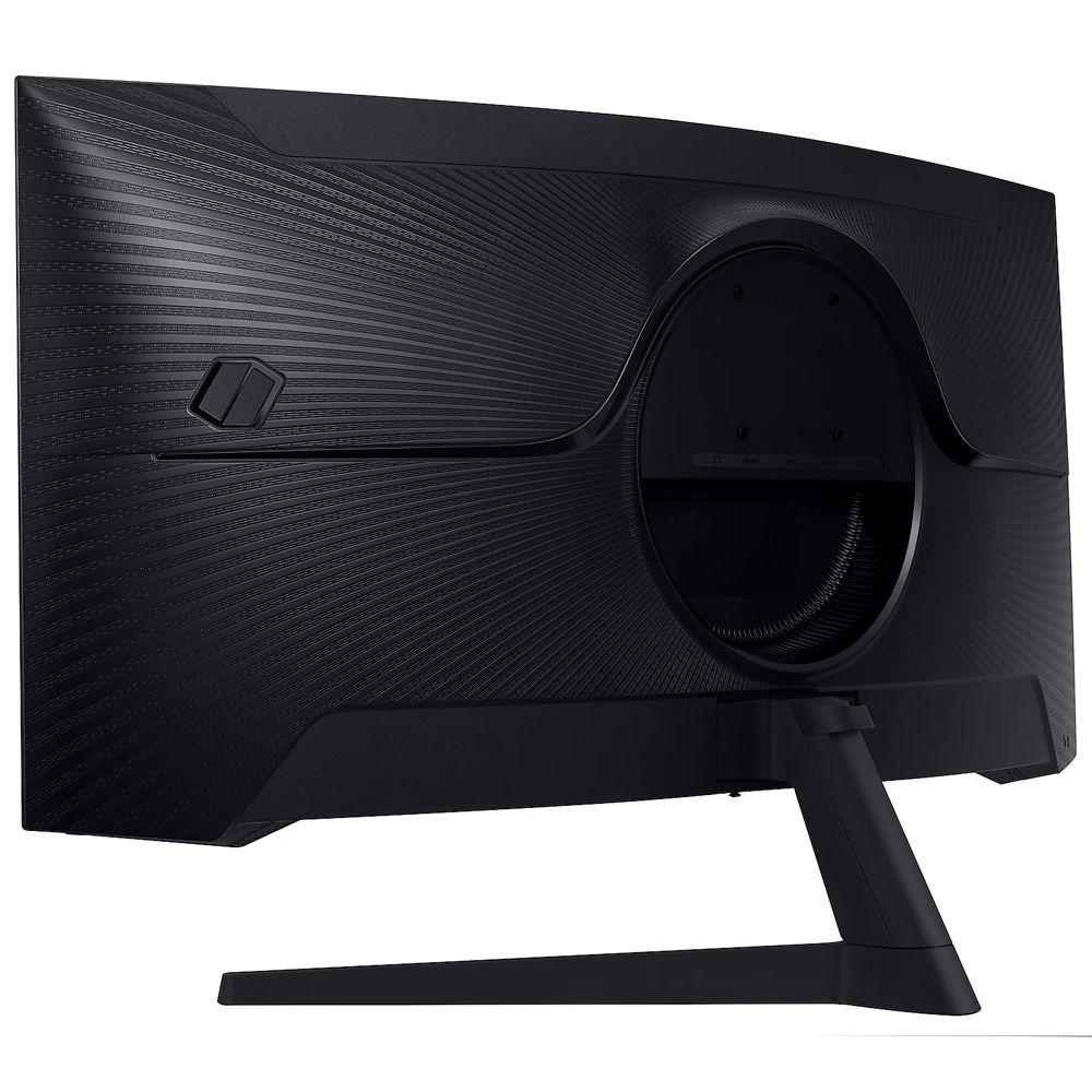 Monitor Gamer Samsung Odyssey G5 34' VA, Curvo, Wide, 165 Hz, 2K QHD ...