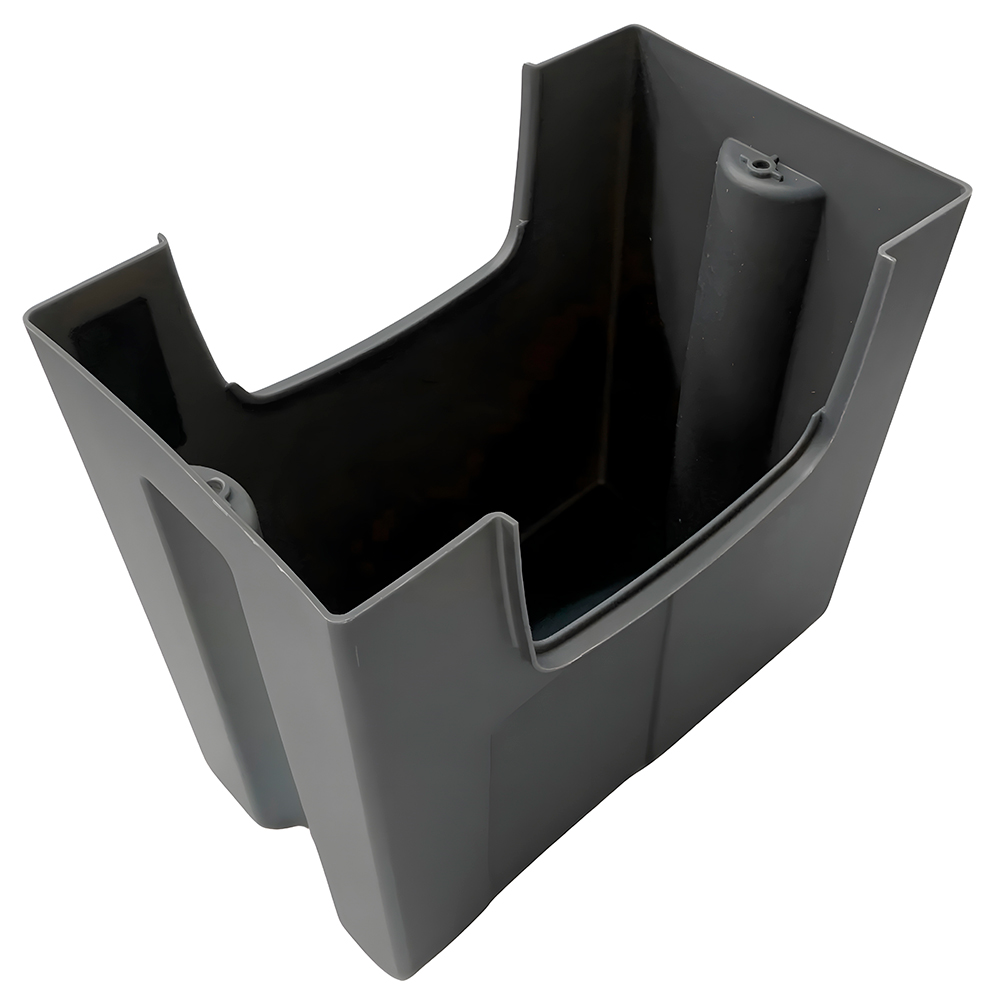 Tampa Carenagem Para Motor de Portão Rossi Aciona DZ Nano Nitro - SobralTech