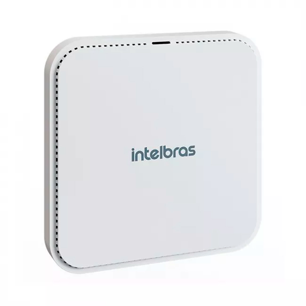 Roteador Wireless Corporativo Ap 3000 Ax Wi-fi 6 Intelbras - SobralTech