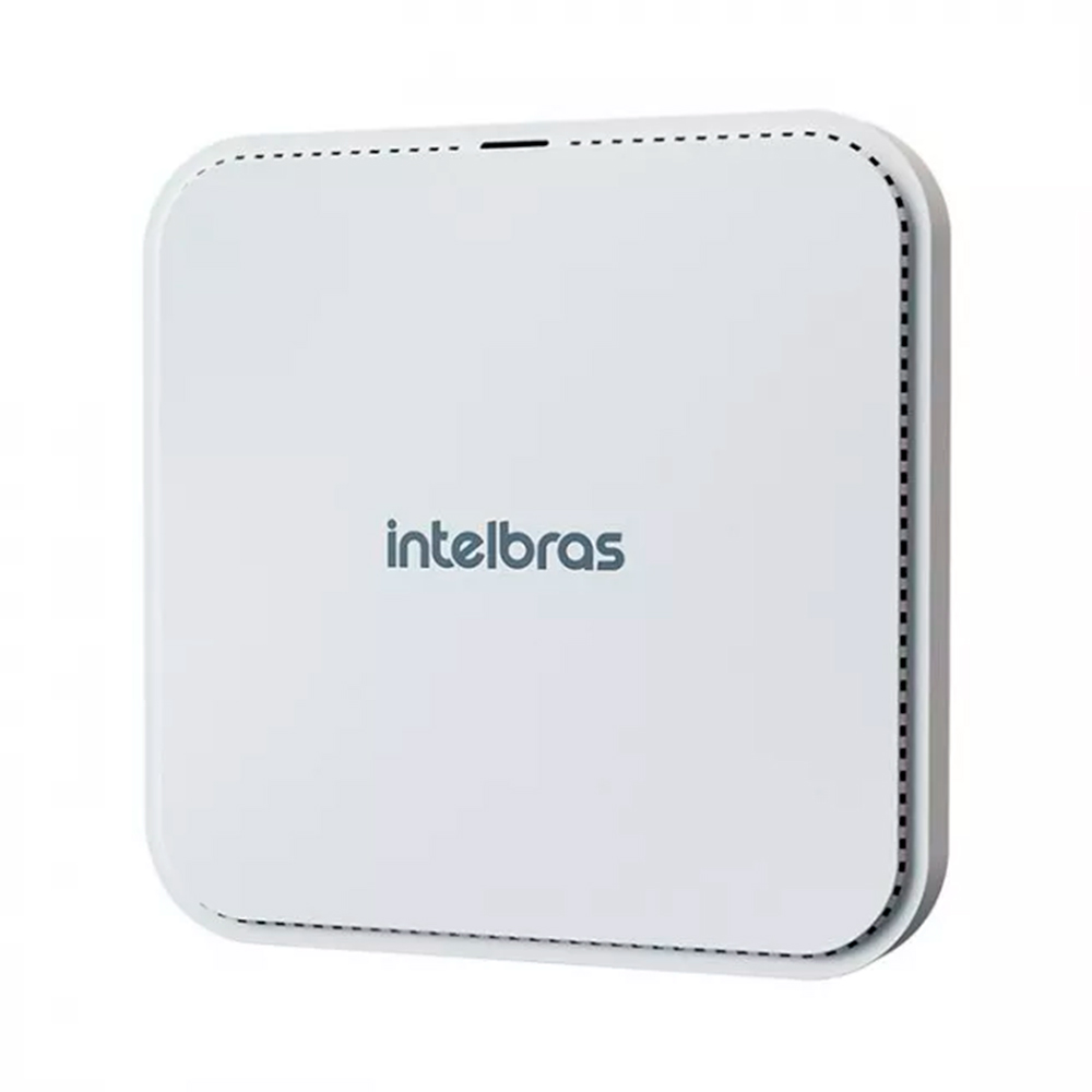 Roteador Wireless Corporativo Ap 3000 Ax Wi-fi 6 Intelbras - SobralTech