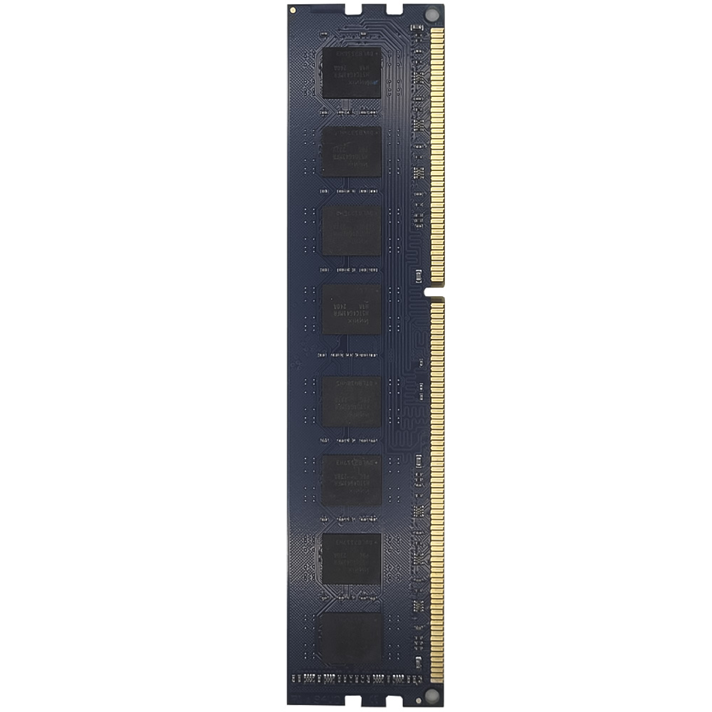 Memória RAM Desktop 8GB 1600MHz DDR3 DIMM 1.5V - TECMIYO - SobralTech