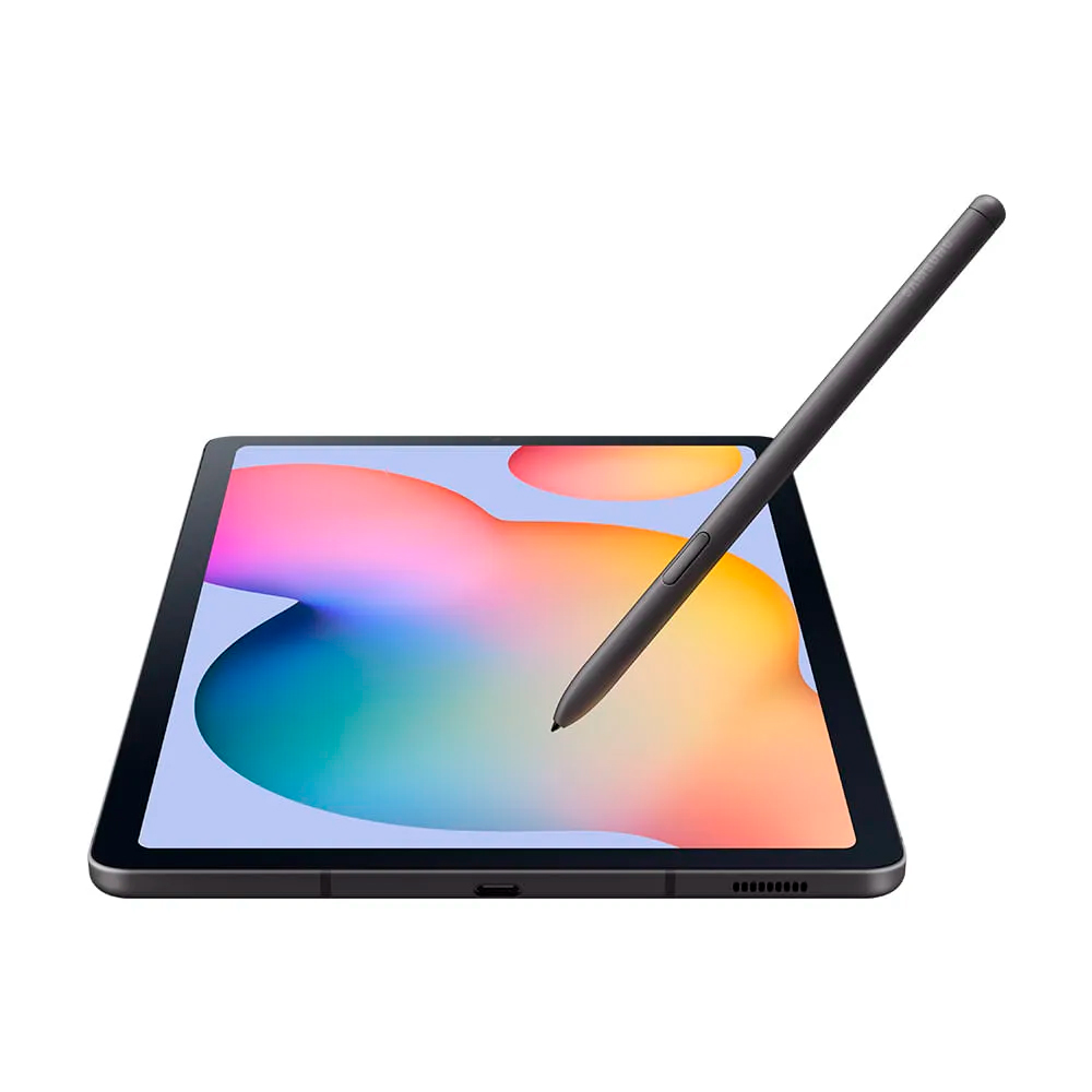 Tablet Samsung Galaxy Tab S6 Lite 2024, SM-P620 Com Caneta 10,4" 64GB 4GB RAM Android 14 Wi-Fi ...