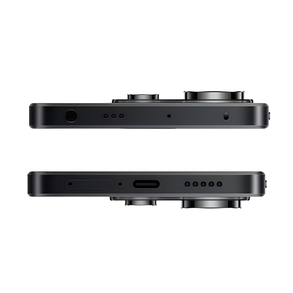 Smartphone Xiaomi Poco X6 5G 512GB -12GB RAM (Preto) Dual SIM, Preto ...