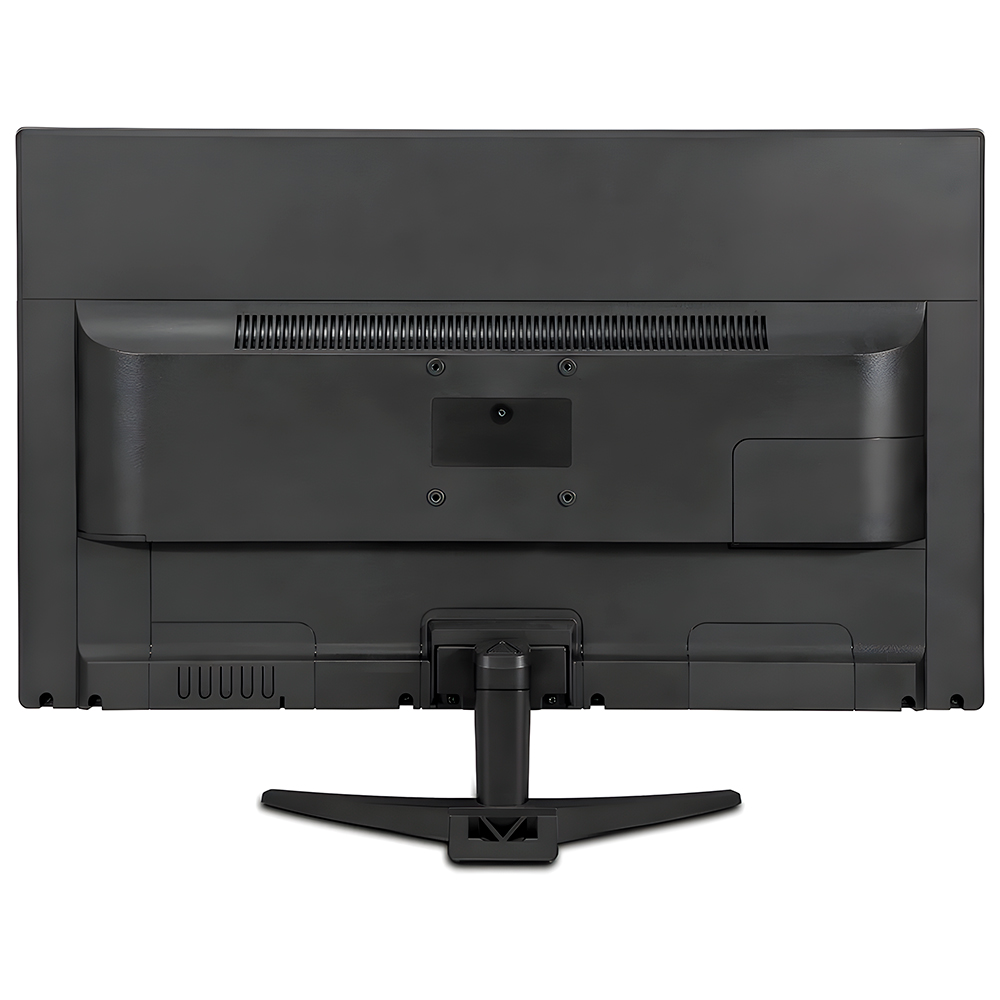 Monitor LED 20 Polegadas, Office Goldentec, TCN Flat FHD, 5ms, 60Hz ...