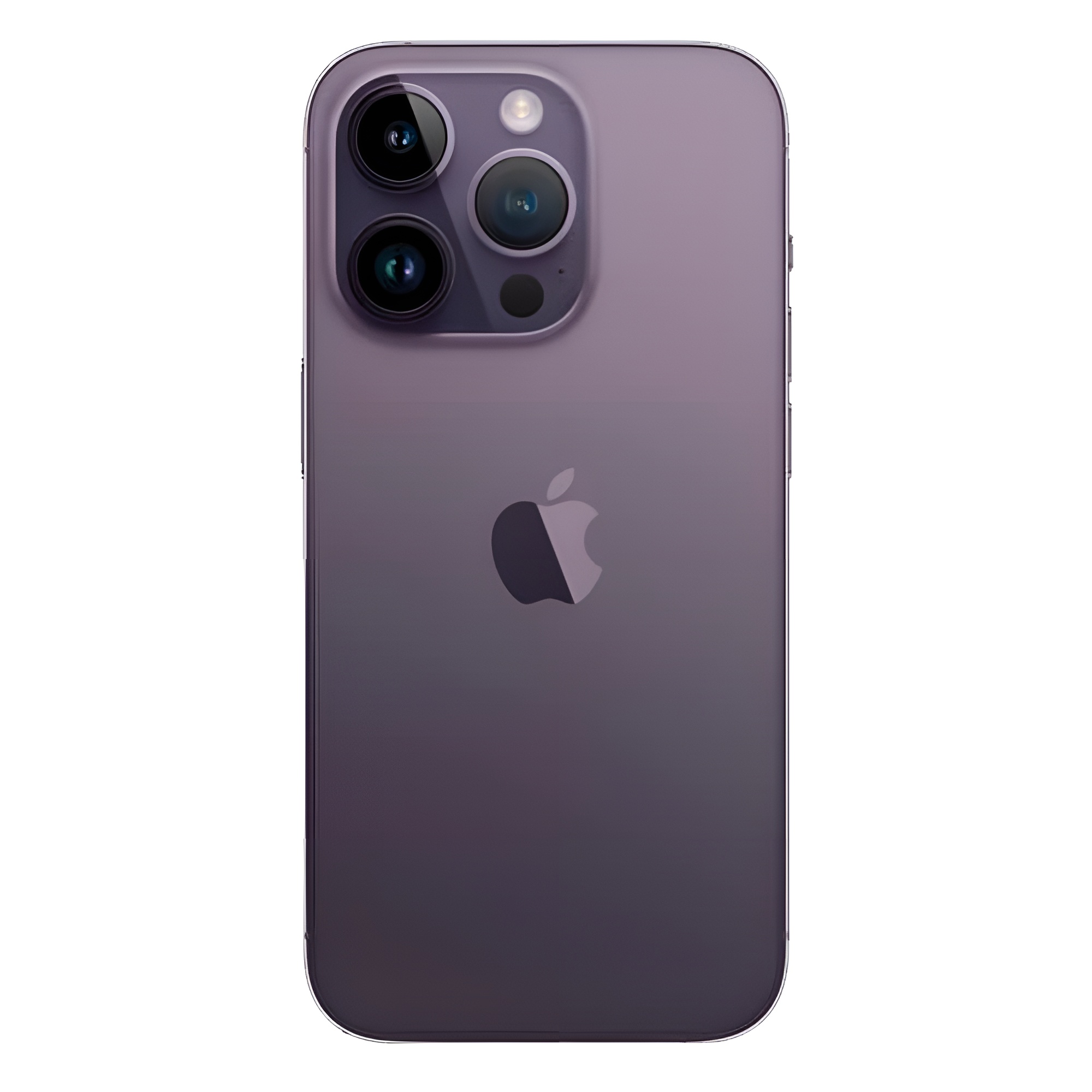 iPhone 14 Pro Max (256 GB) Apple Roxo Profundo, Semi Novo - SobralTech