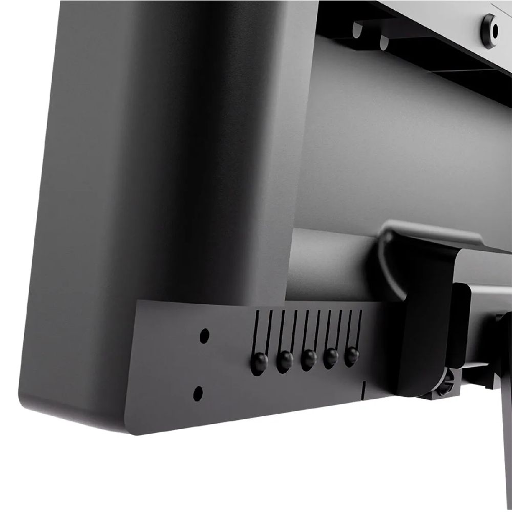 Monitor LED 15" HD Office HD, 60Hz, HDMI, VGA, Flat, TCN - SobralTech