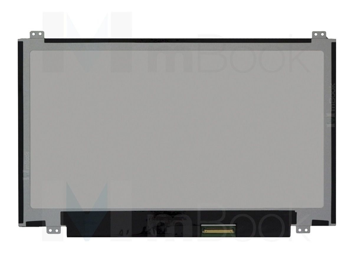 Tela Display TouchScreen LCD Display Pn B116XTB01.0 - SobralTech