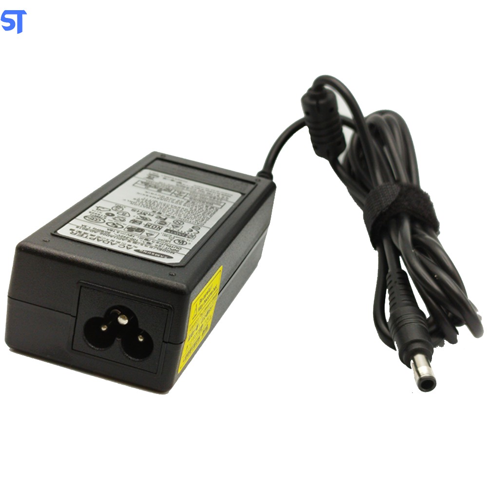 Fonte Notebook Samsung 19v 3,16a Ap04214 Pino (5.5 x 3.0 mm) - SobralTech Fonte Notebook Samsung 19v 3,16a Ap04214 Pino (5.5 x 3.0 mm) - SobralTech