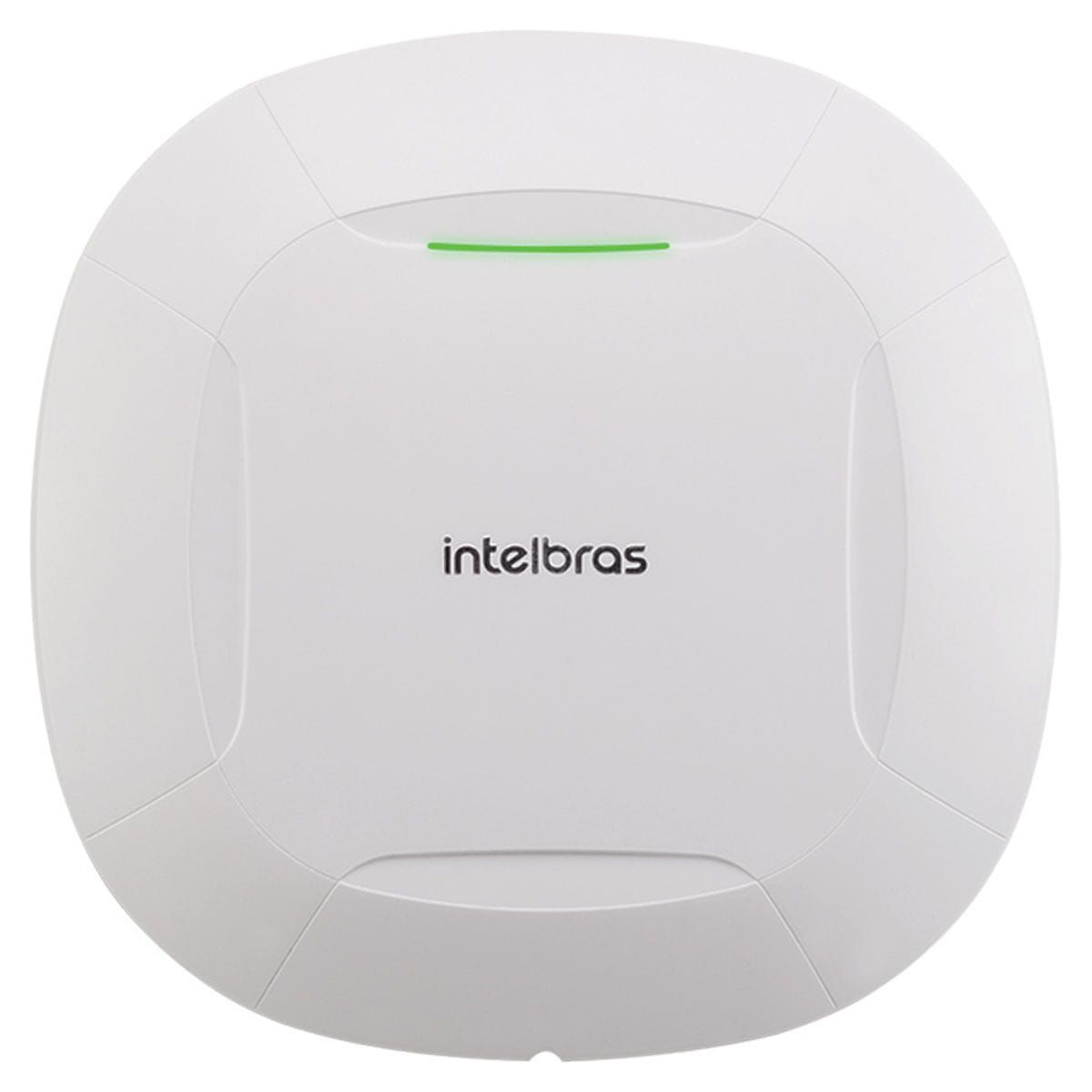 Roteador Access Point Teto Dual Band Ac 1200mbps 200 Usuários ...