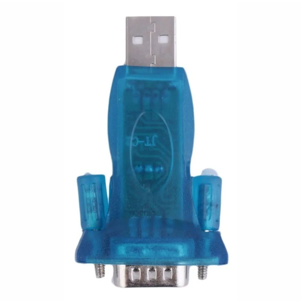 Modúlo Conversor Adaptador Usb Para Serial Rs232 -ZX-U03-2A- Macho ...