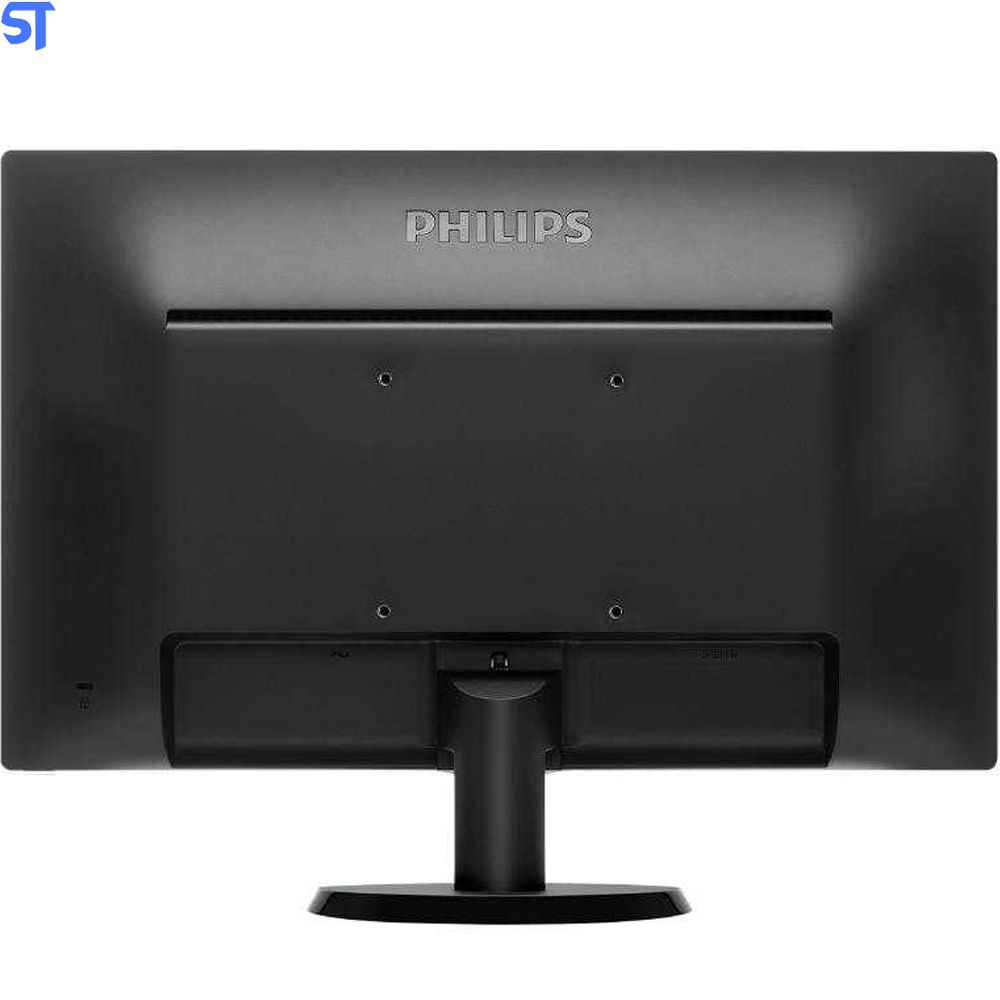 Monitor LED 18,5" Philips V Line HDMI e Vga Widescreen 193V5LHSB2 Preto ...