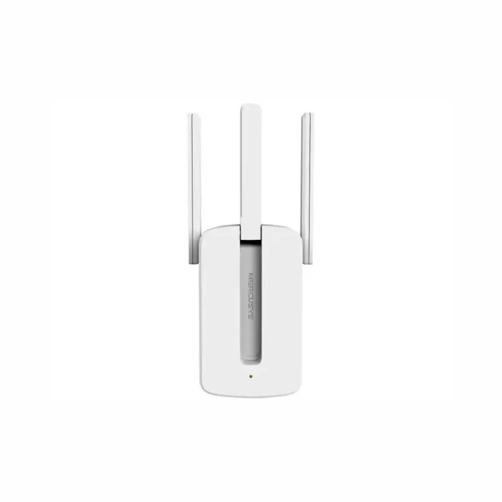 Repetidor Mercusys Wireless 300Mbps MW300RE - SobralTech