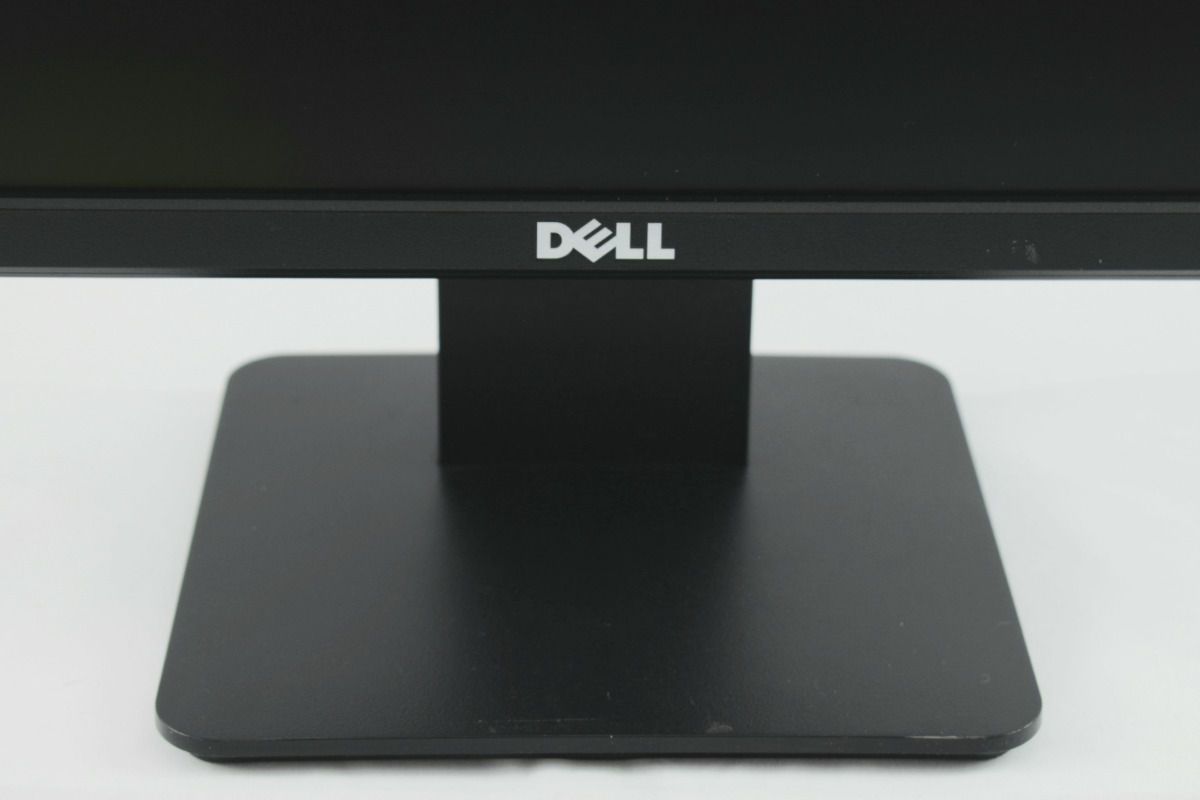 Monitor Led - 18,5 Polegadas Widescreen Dell - E1914Hc - SobralTech