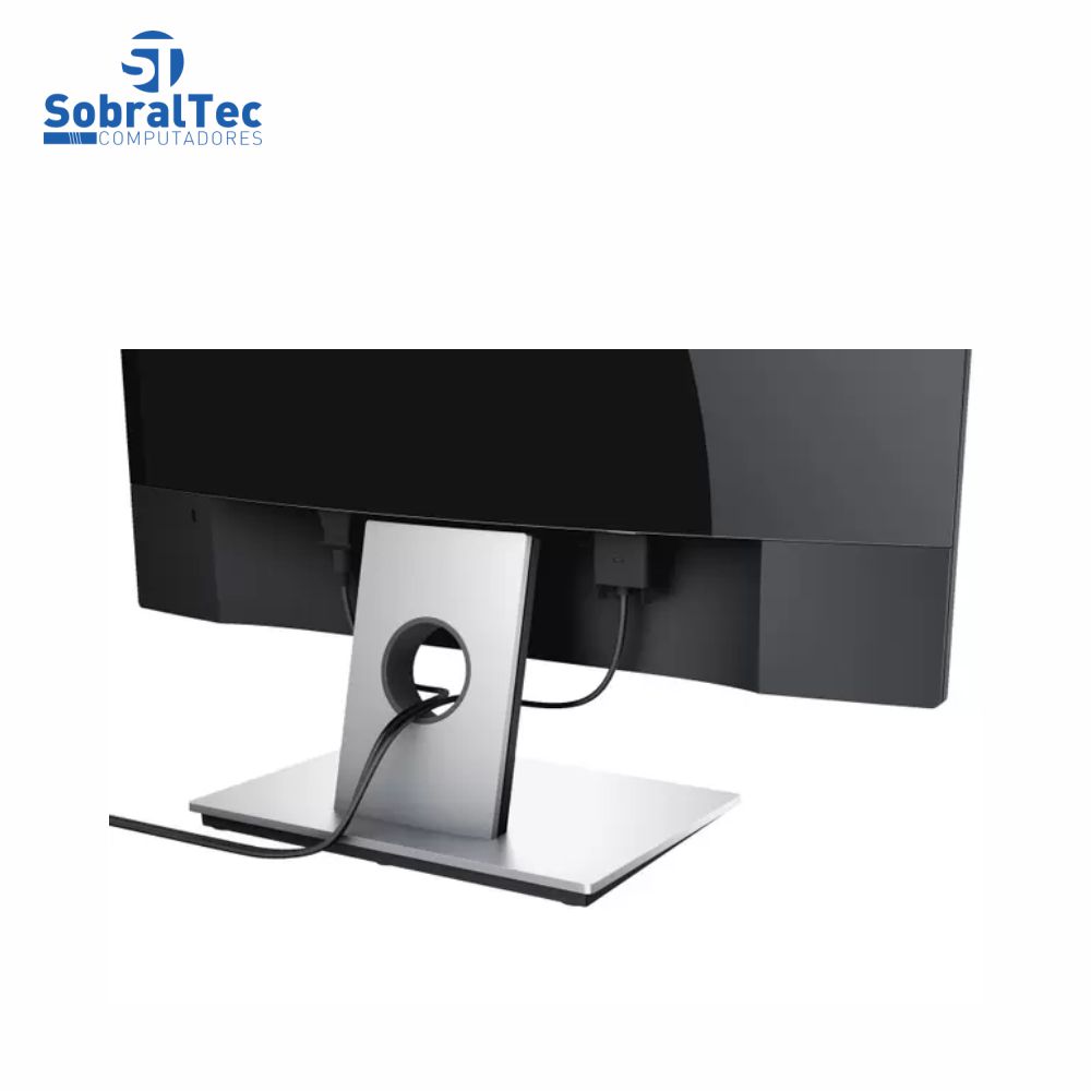 Monitor Full HD LED Dell 22 Widescreen Vga Hdmi 21,5 SE2216H Preto ...