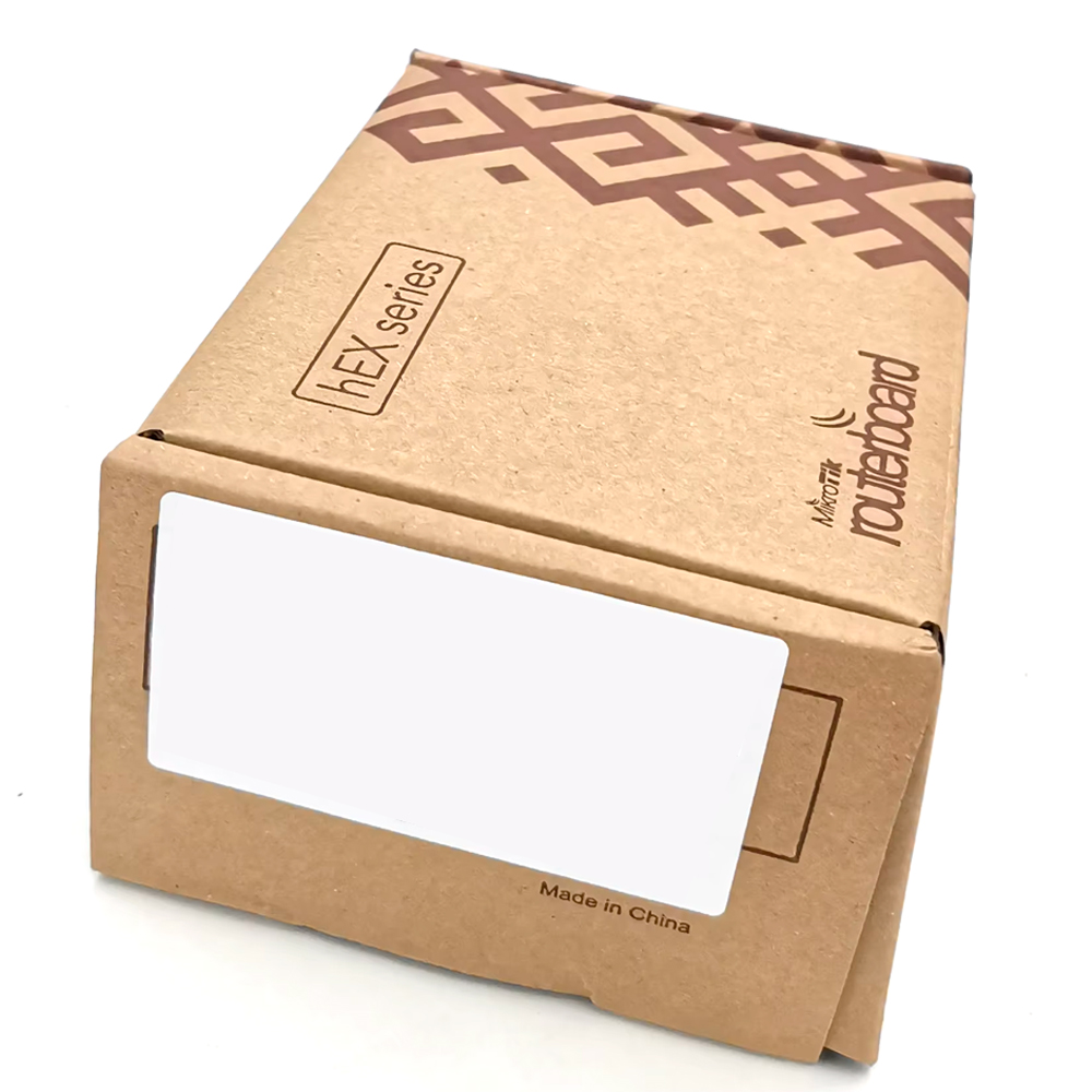 Routerboard Mikrotik-RB 760IGS Hex s 880MHZ 256MB L4, Gigabit 5P +1 SFP ...