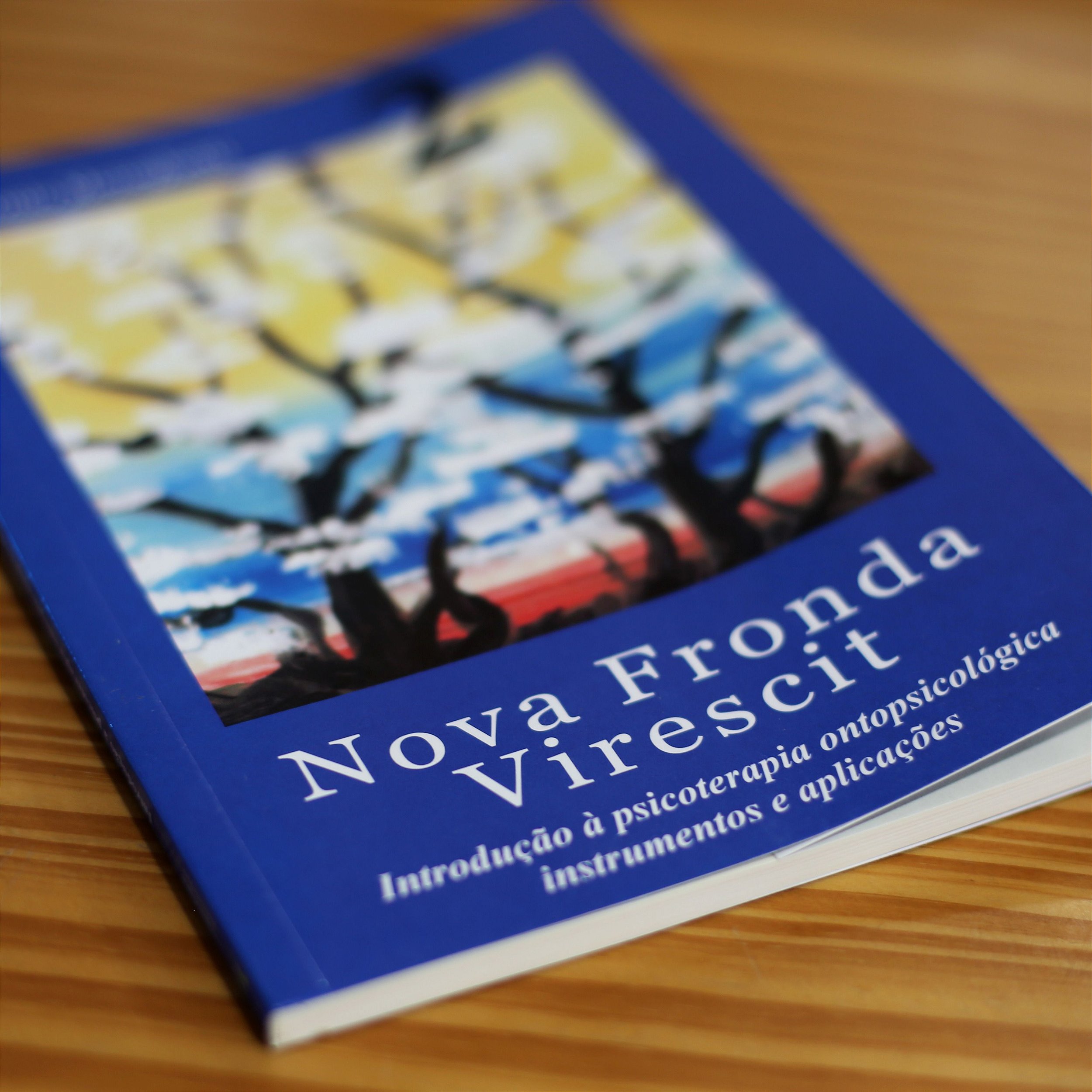 Nova Fronda Virescit 2 - Introdução à psicoterapia ontopsicológica ...