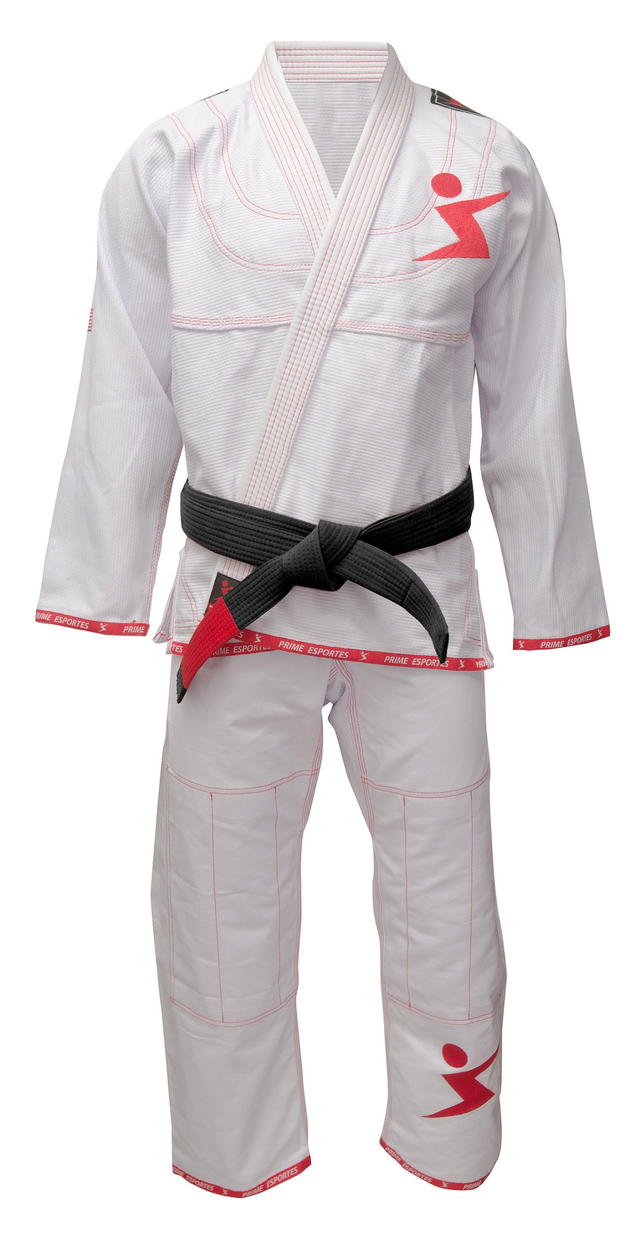 Kimono Prime Armour - Prime Esportes Tatames