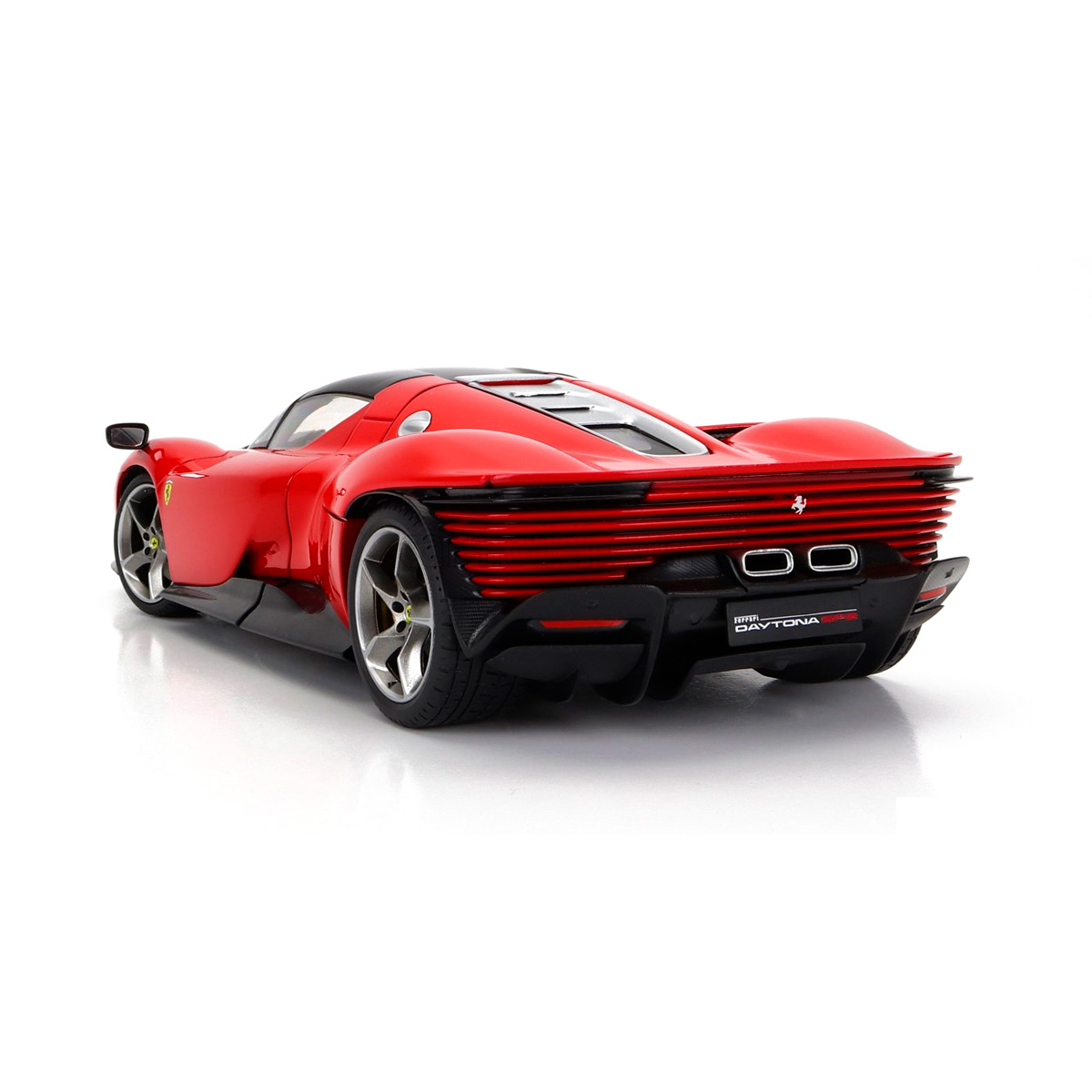 Miniatura 1:18 Burago Signature Series - Ferrari Daytona SP3 - Counting ...