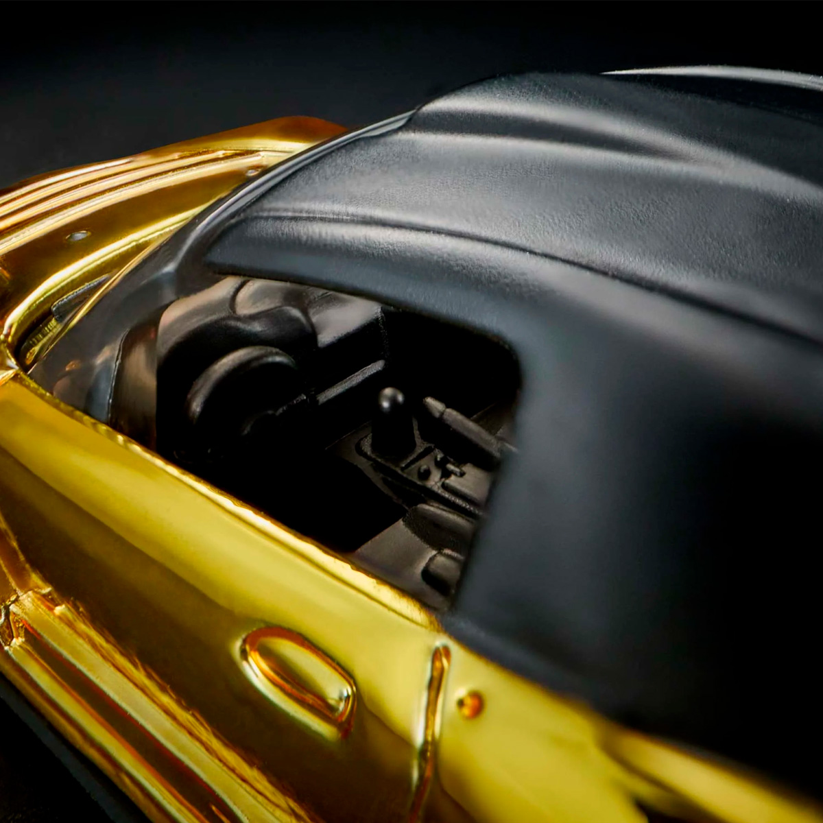 Miniatura Hot Wheels 1:64 RLC Honda S2000 Ryu - Counting Minis